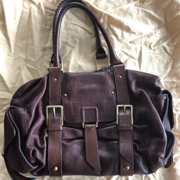 Botkier | Bags | Botkier Sasha Satchel | Poshmark